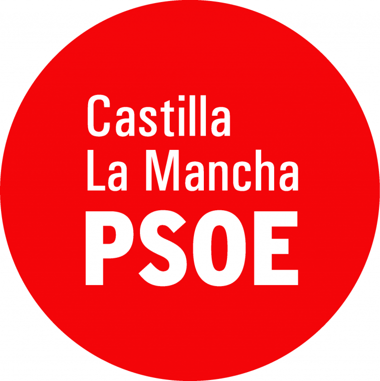 Imagen corporativa » PSOE de Castilla-La Mancha
