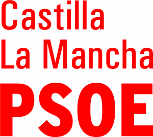 Imagen corporativa » PSOE de Castilla-La Mancha